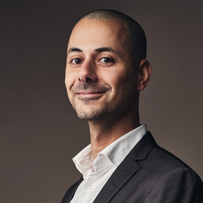 Our Team – Esmaeilzadeh Holding