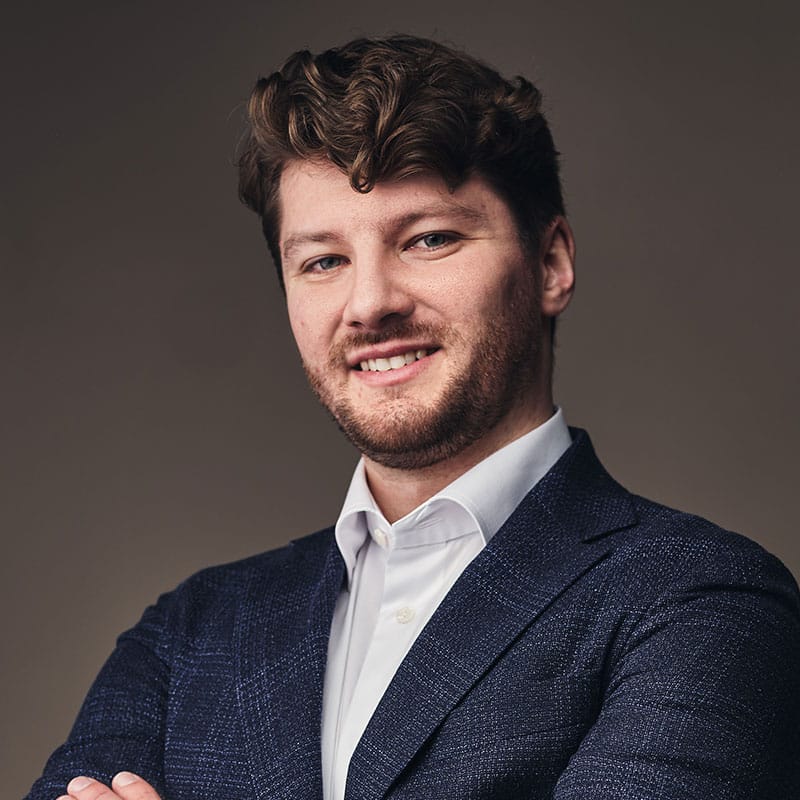 Our Team – Esmaeilzadeh Holding